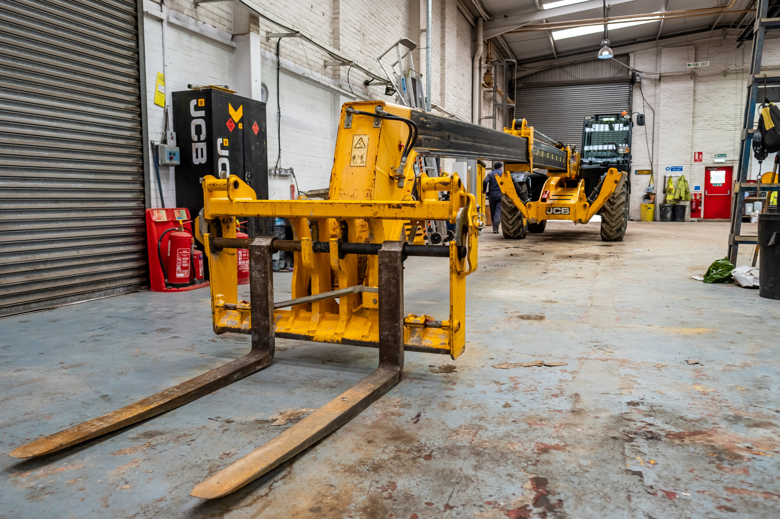 Hire FAQ - Lindum Plant Waste