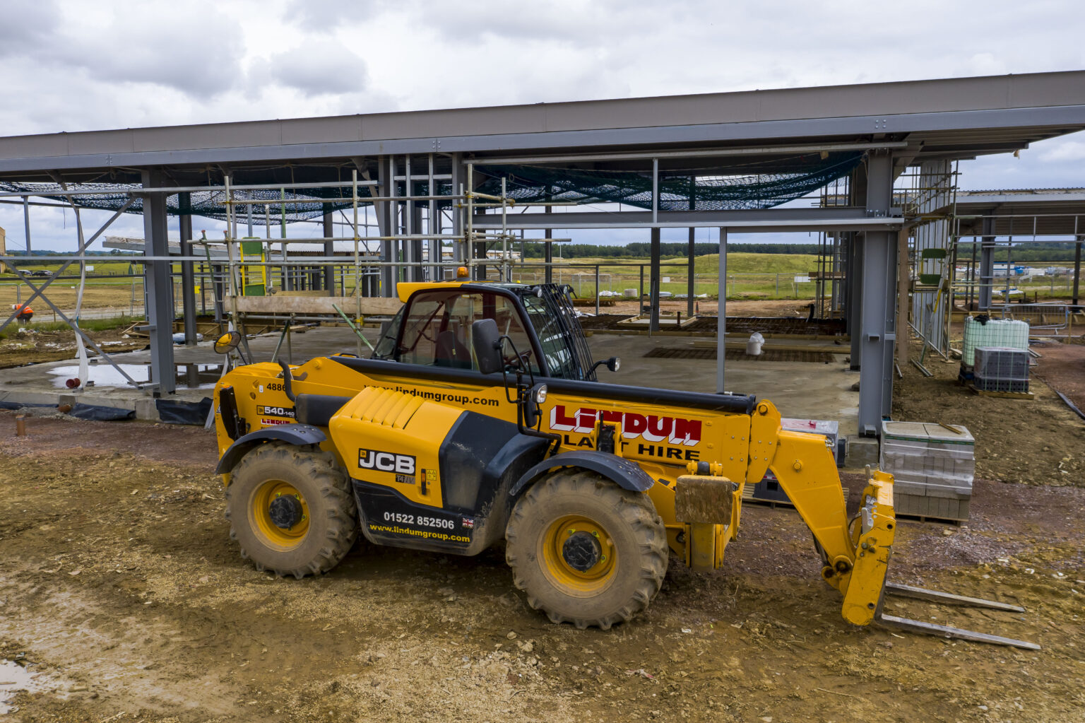 Home - Lindum Plant Waste